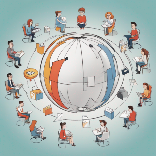 360-Grad-Feedback: 7 Schritte Prozess - PURE Consultant