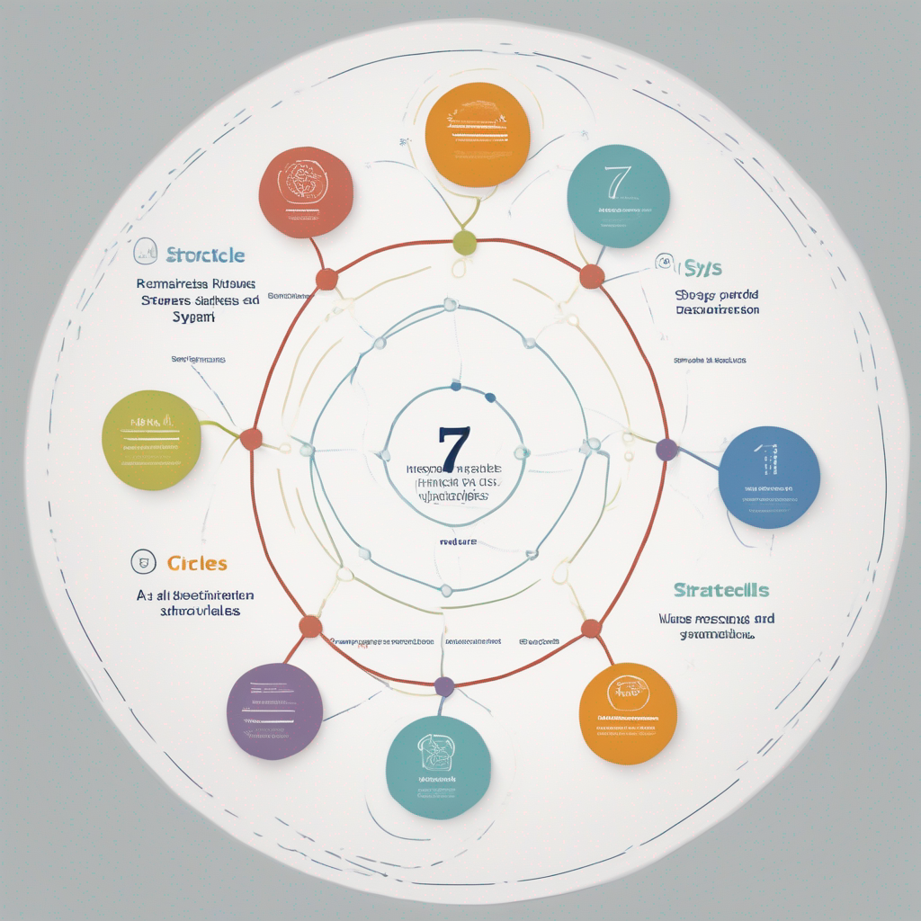 7-S-Modell - Definition & Erklärung - PURE Consultant