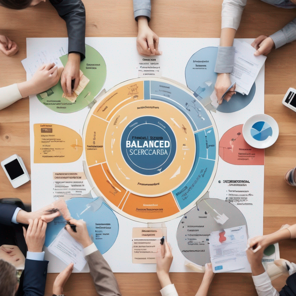 Balanced Scorecard: Definition & Nutzen - PURE Consultant