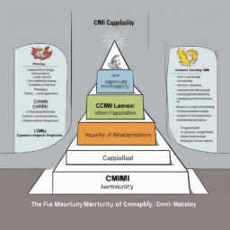 CMMI - (Capability Maturity Model Integration) - PURE Consultant