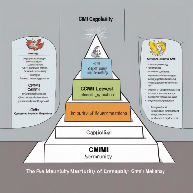 CMMI - (Capability Maturity Model Integration) - PURE Consultant