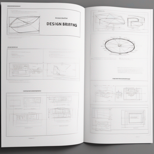 Design Briefing: In 5 Schritten!