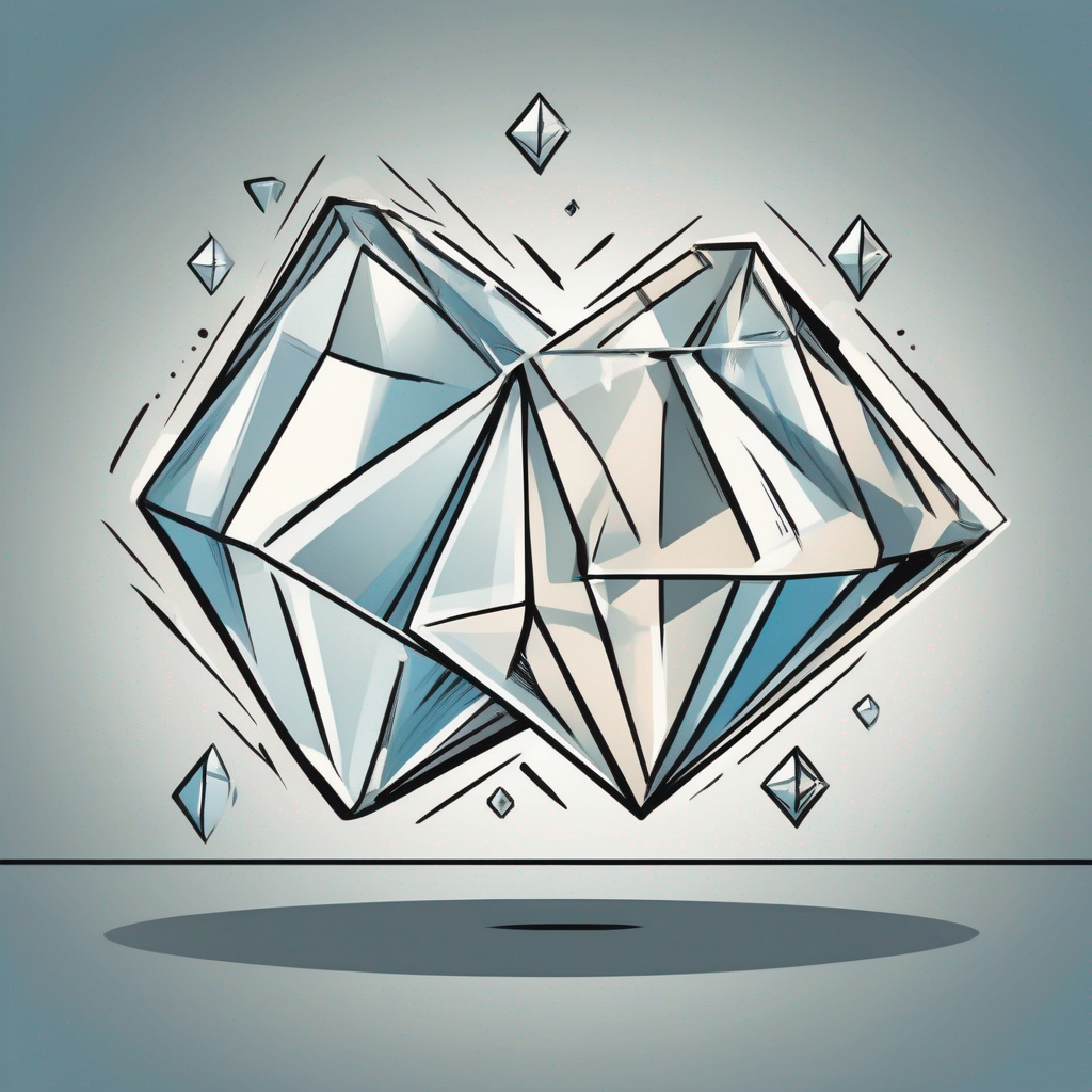 Double Diamond - PURE Consultant