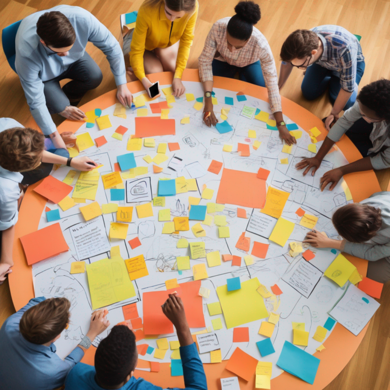 EduScrum: Definition, Nutzen und Vorteile