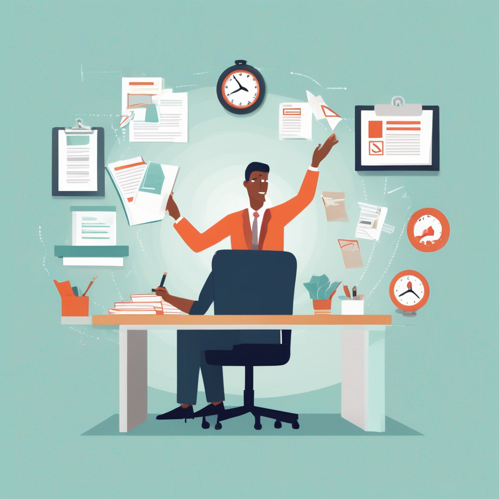 Erfolgreich delegieren: 5 Tipps und Tricks - PURE Consultant