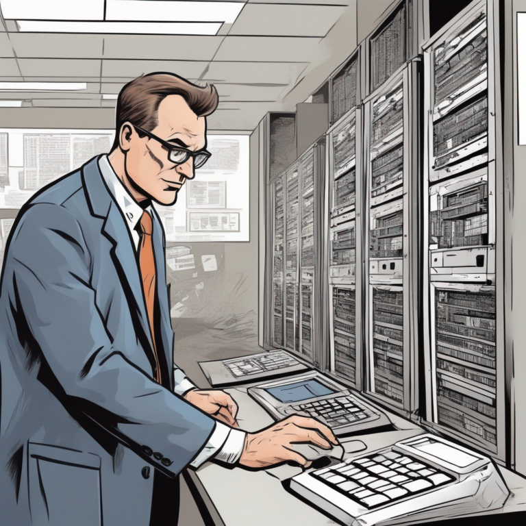 Fallback Strategie - PURE Consultant