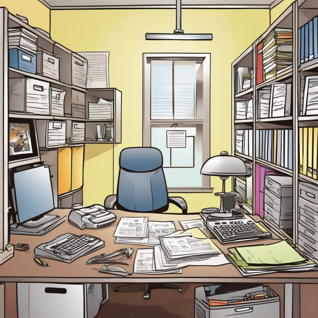 Getting Things Done Methode: Definition & Vorteile - PURE Consultant