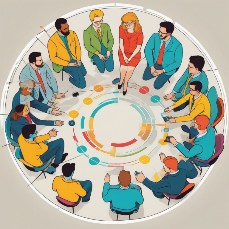 Holacracy: Was ist das?