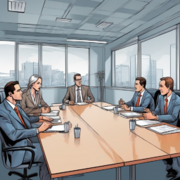 Jour Fixe: Regeln und Tipps im Überblick - PURE Consultant