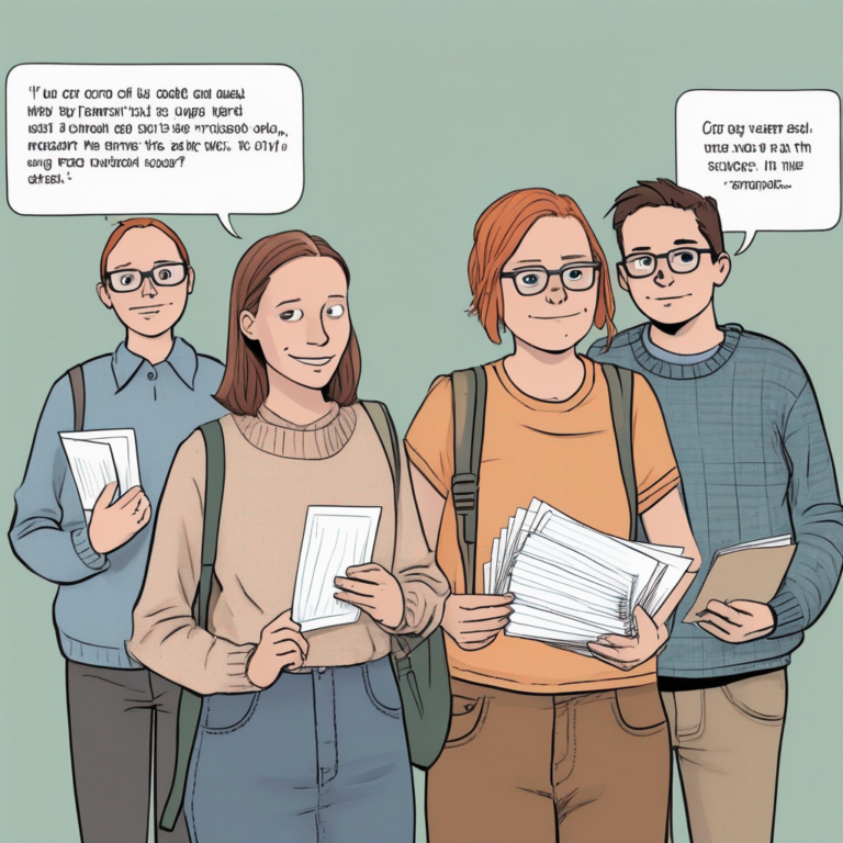 Kartenabfrage: Methode zur effektiven Moderation von Meetings