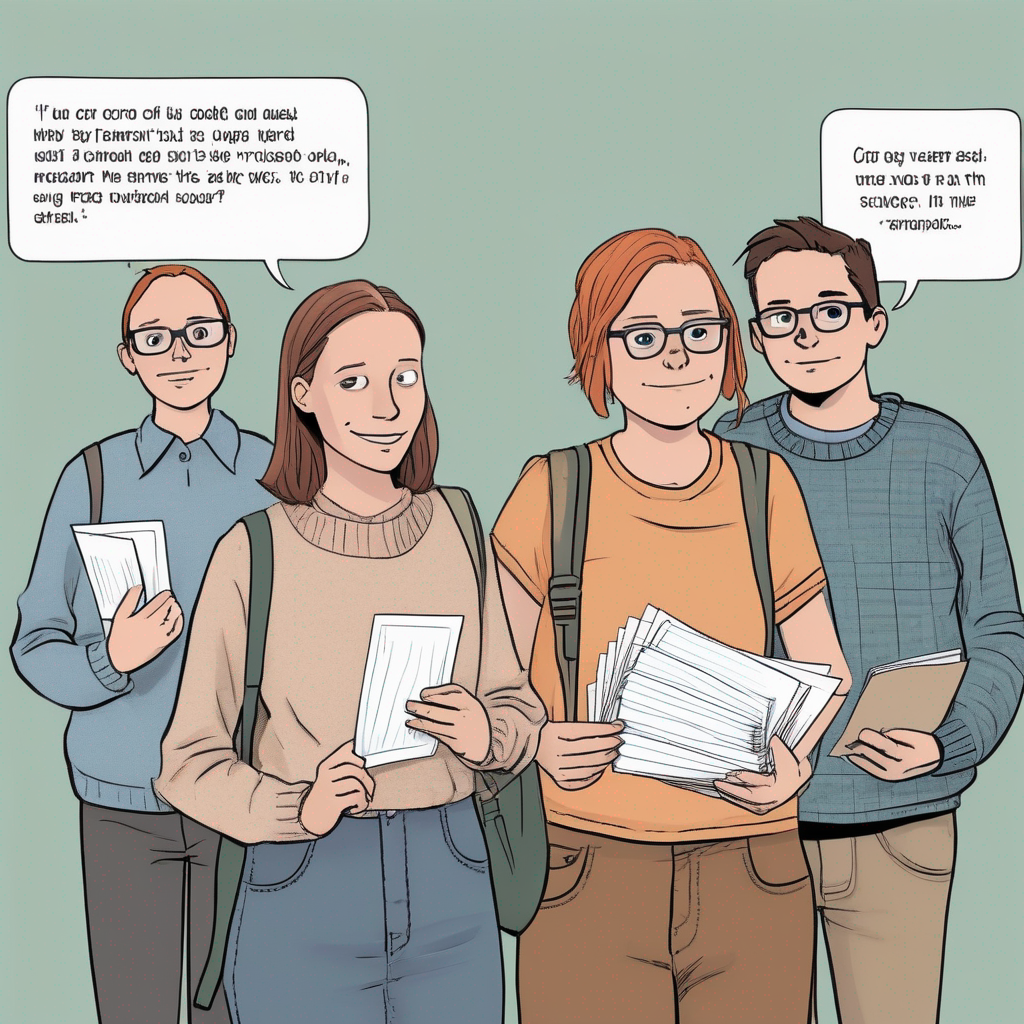 Kartenabfrage: Methode zur effektiven Moderation von Meetings