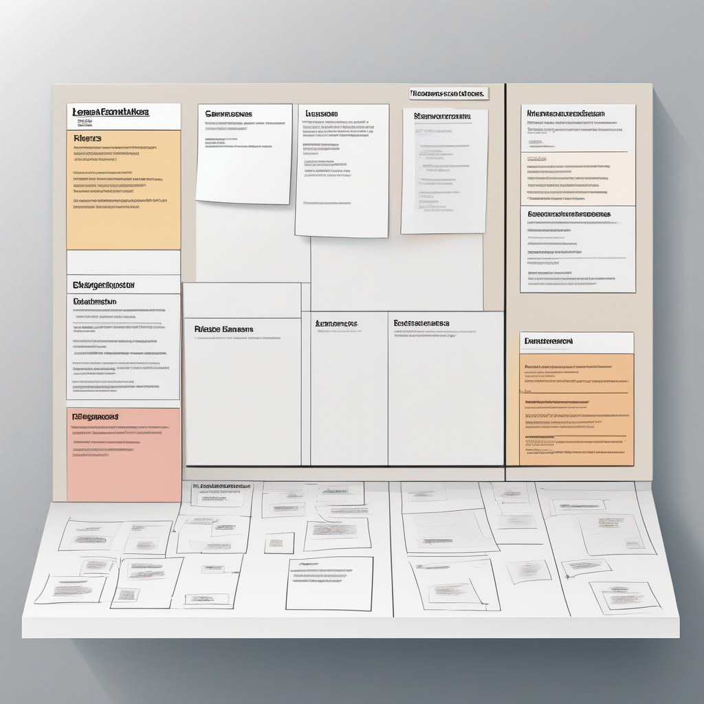 Lean Canvas: Definition & Nutzen - PURE Consultant
