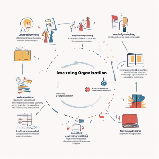 Learning Organization - PURE Consultant