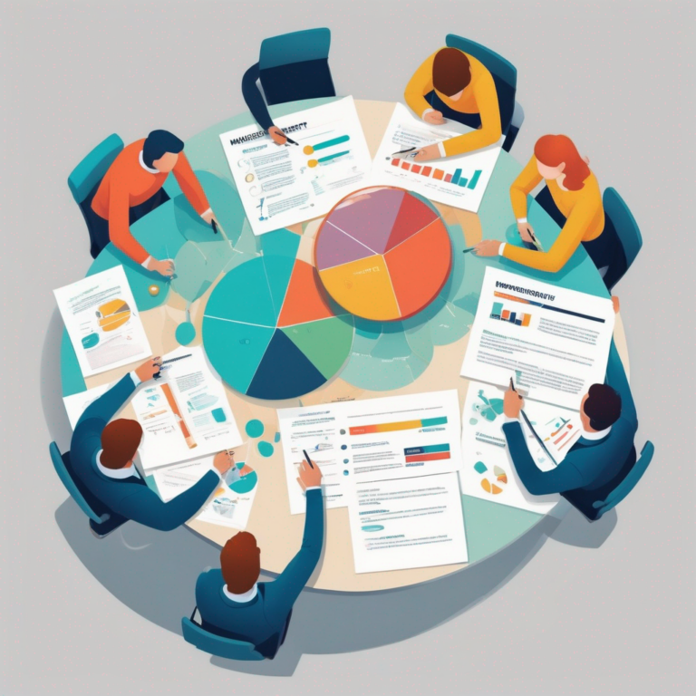 Management by Objectives: Einfach erklärt.