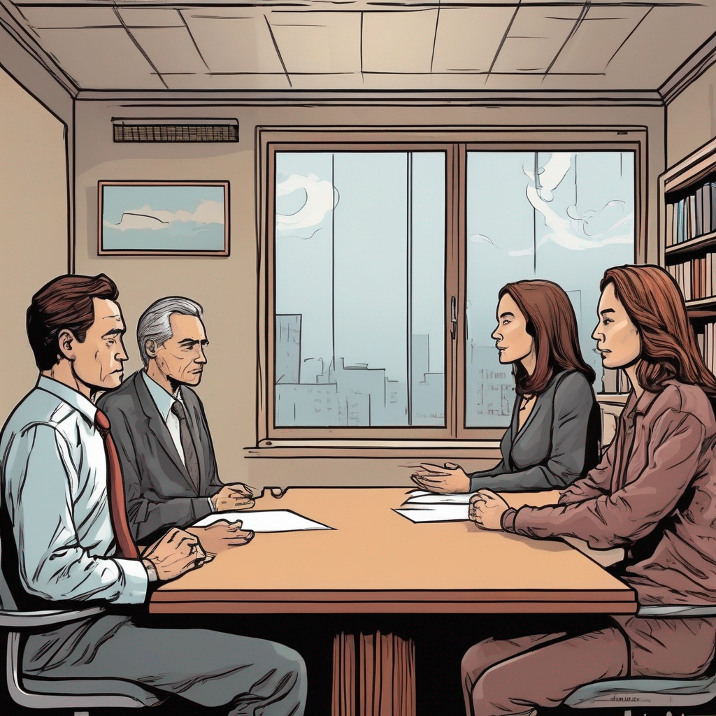 Mediation: Konflikte lösen und Kommunikation verbessern