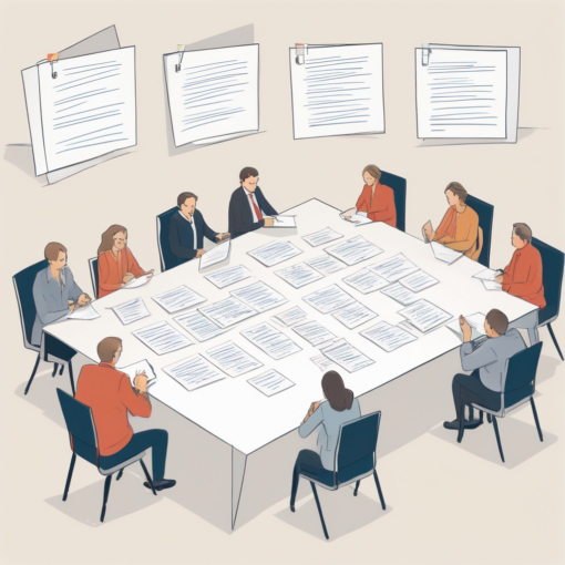 Metaplan Methode - Was ist das? 🤔 PURE Consultant