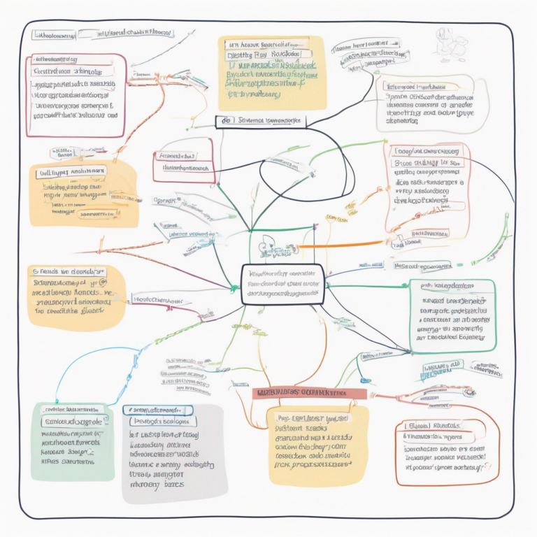 Mindmap erstellen leicht gemacht: 5 einfache Schritte - PURE Consultant