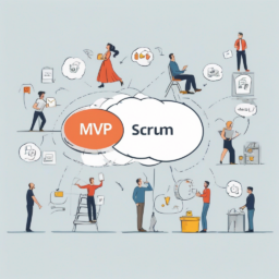 Minimum Viable Product (MVP) in Scrum - PURE Consultant