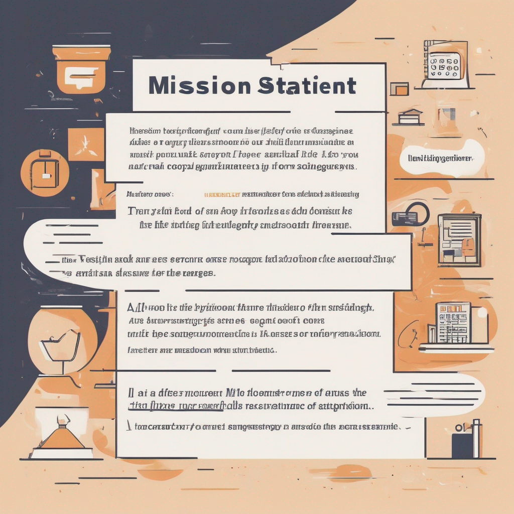 Mission Statement: Anleitung für klare Unternehmensziele - PURE Consultant