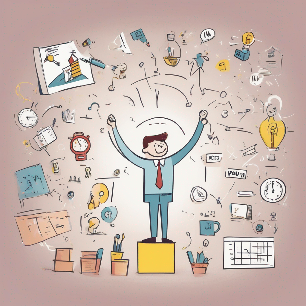 Motivation im Business: Definition & Nutzen