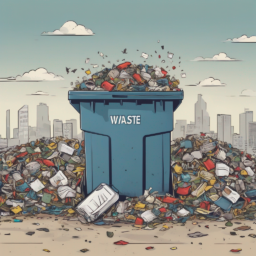 Muda: 7 Arten der Verschwendung - PURE Consultant