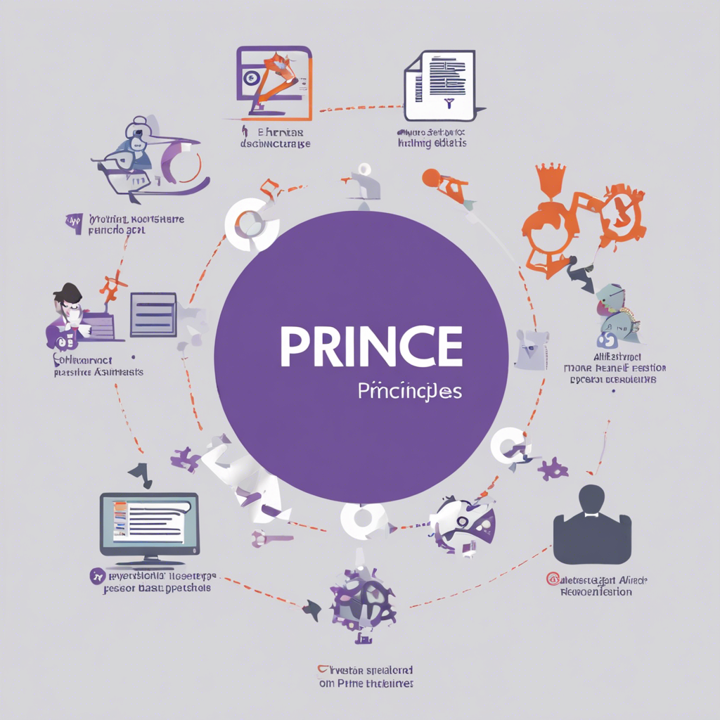PRINCE2 Grundprinzipien: 7 Prinzipien lernen und verstehen!