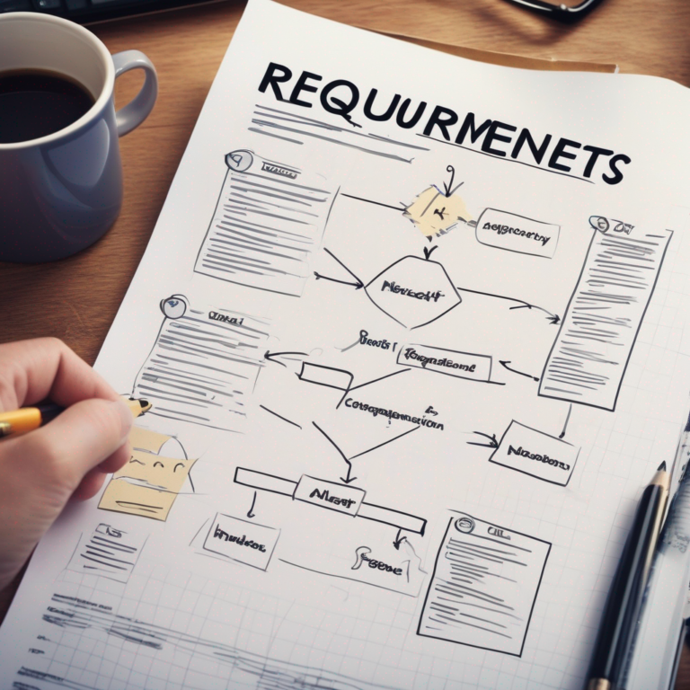 Pflichtenheft - Definition & Inhalt - PURE Consultant