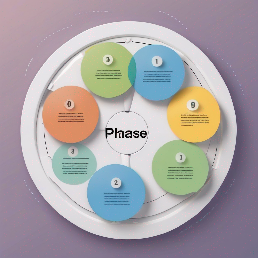 Phasenmodell: Der Schlüssel zum Erfolg in jedem Projekt? - PURE Consultant