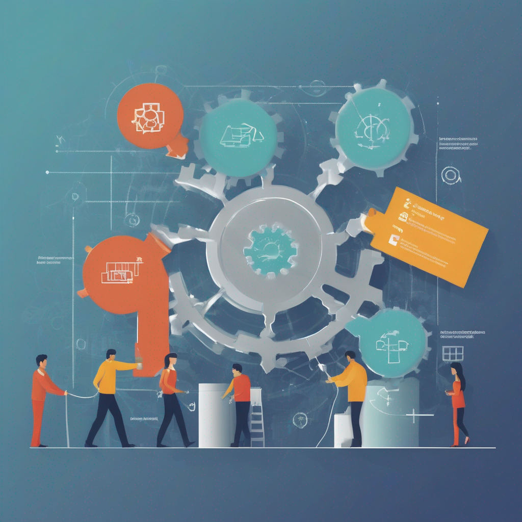 Prinzipien der Prozessoptimierung - 5 Regeln zur Anwendung - PURE ...