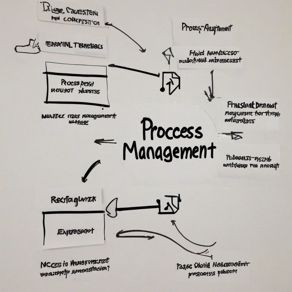 Process Owner: Definition und Aufgaben - PURE Consultant
