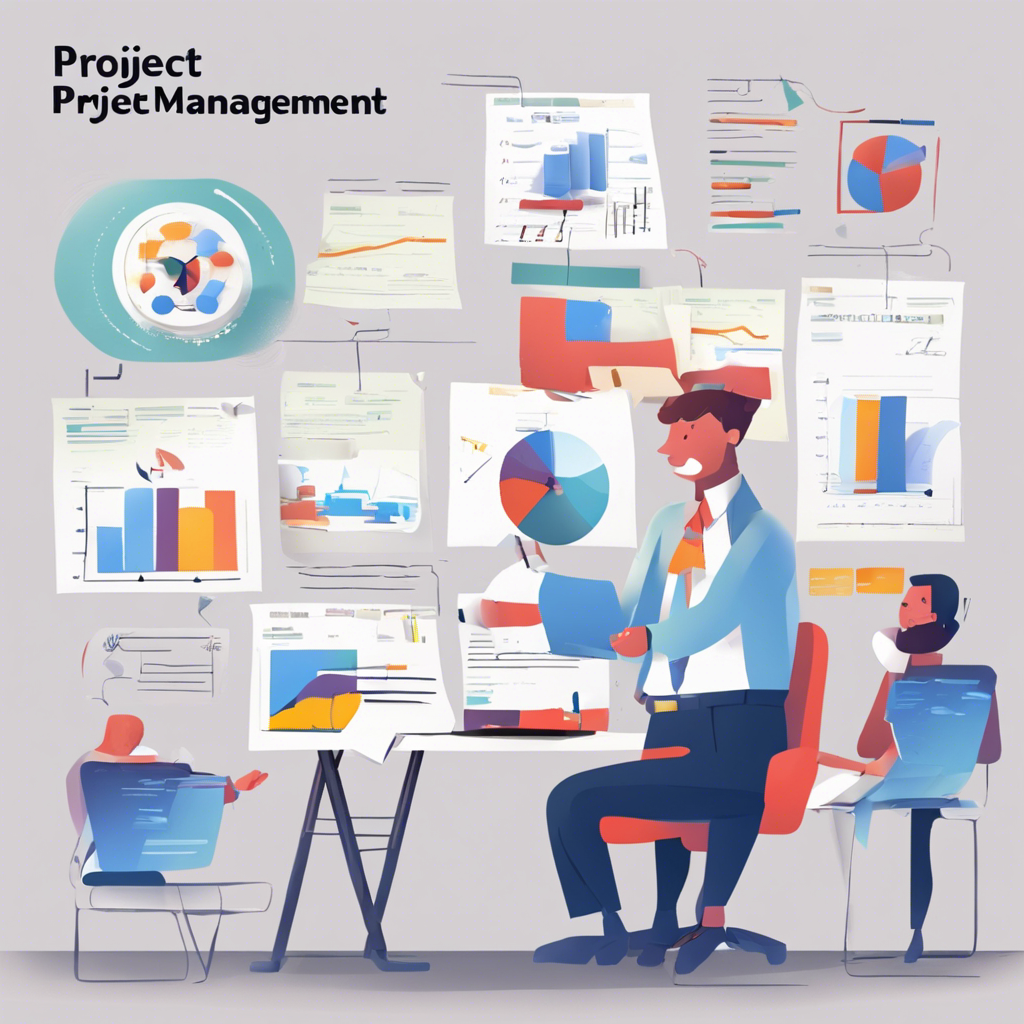 Projekt: Klare Definition und Abgrenzung von Projekten
