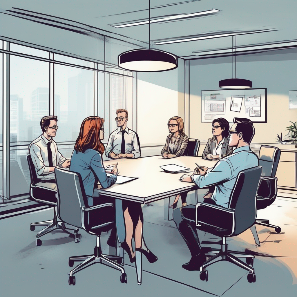 Projektaudit: Ablauf & Methoden - PURE Consultant