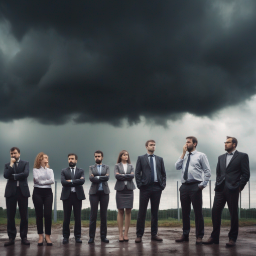 Projekte scheitern - PURE Consultant