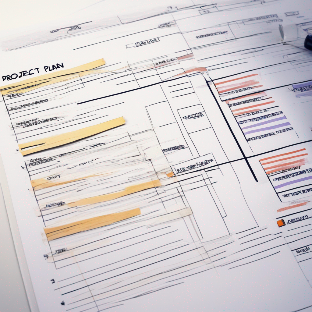 Projektplan erstellen in 5 Schritten - PURE Consultant
