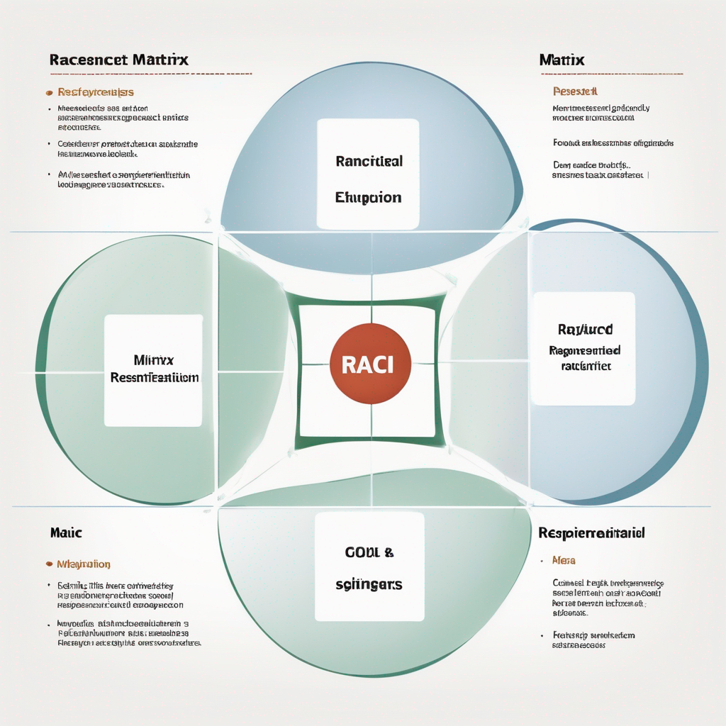RACI Matrix: Definition & Bedeutung - PURE Consultant