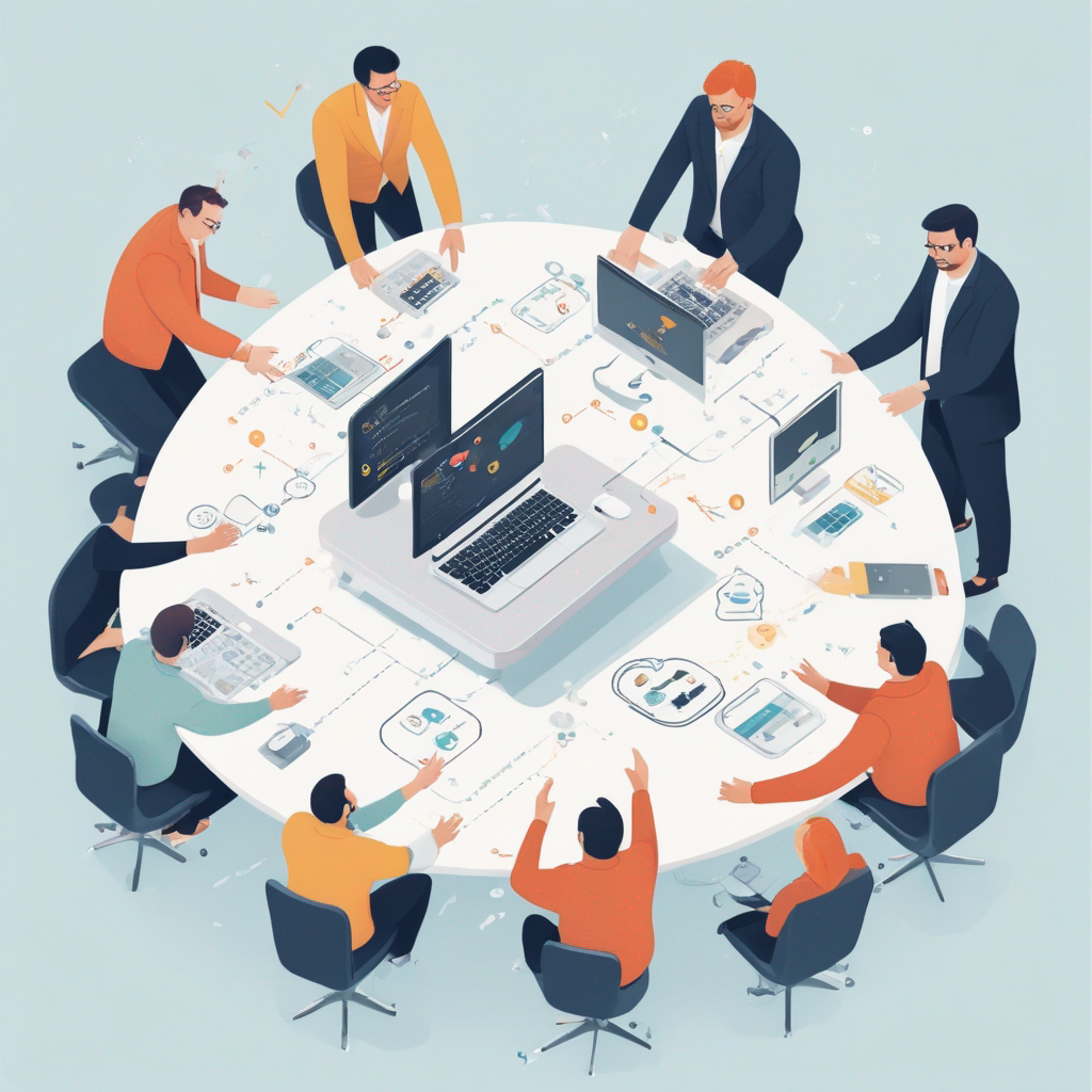 Release Management: Definition, Vorteile & Nutzen.