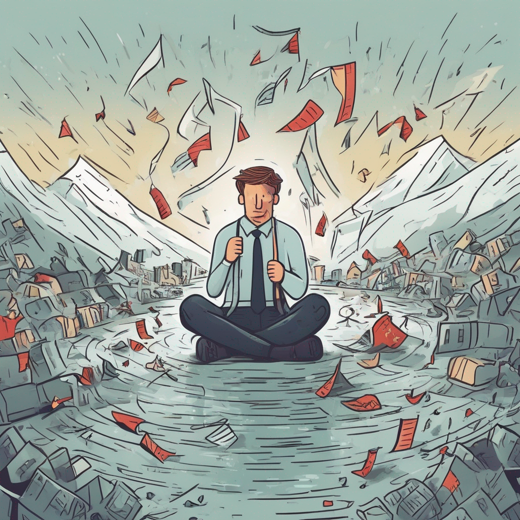 Resilienz - PURE Consultant