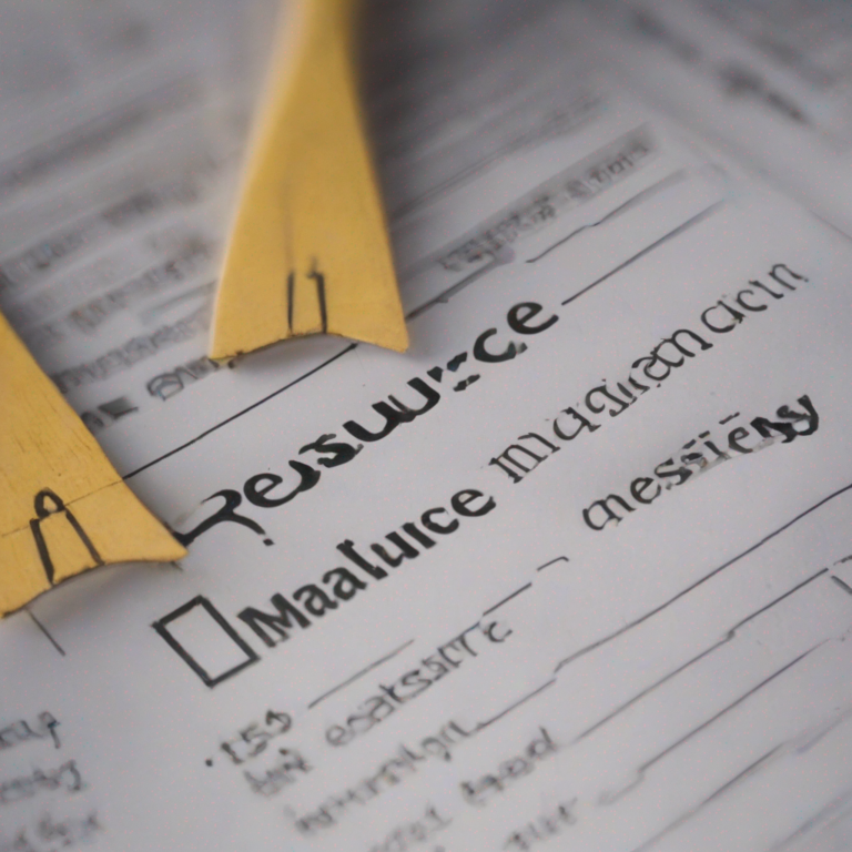 Ressourcenmanagement einführen: 5 einfache Schritte - PURE Consultant