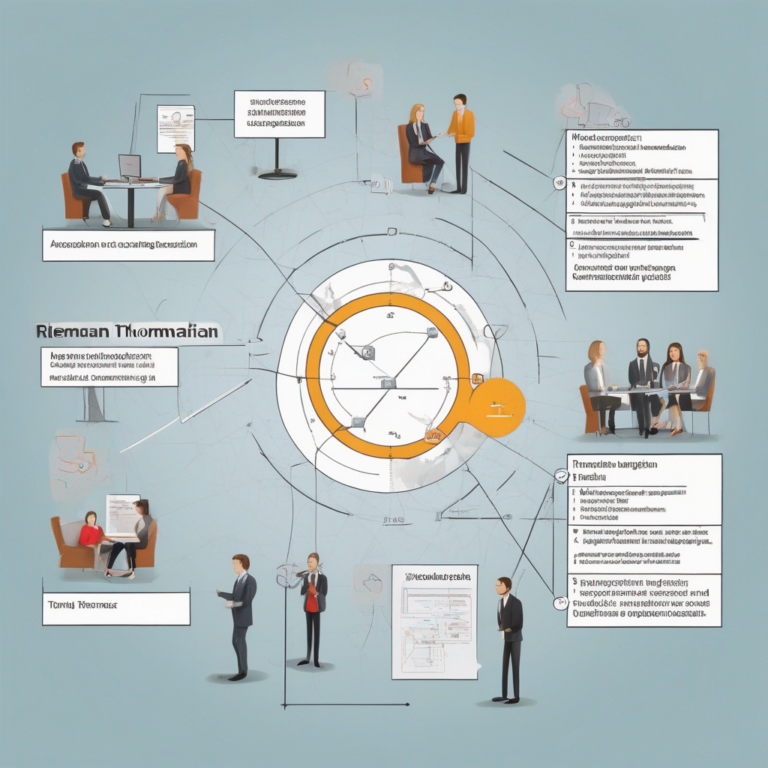 Riemann Thomann Modell - Typen und Anwendung - PURE Consultant