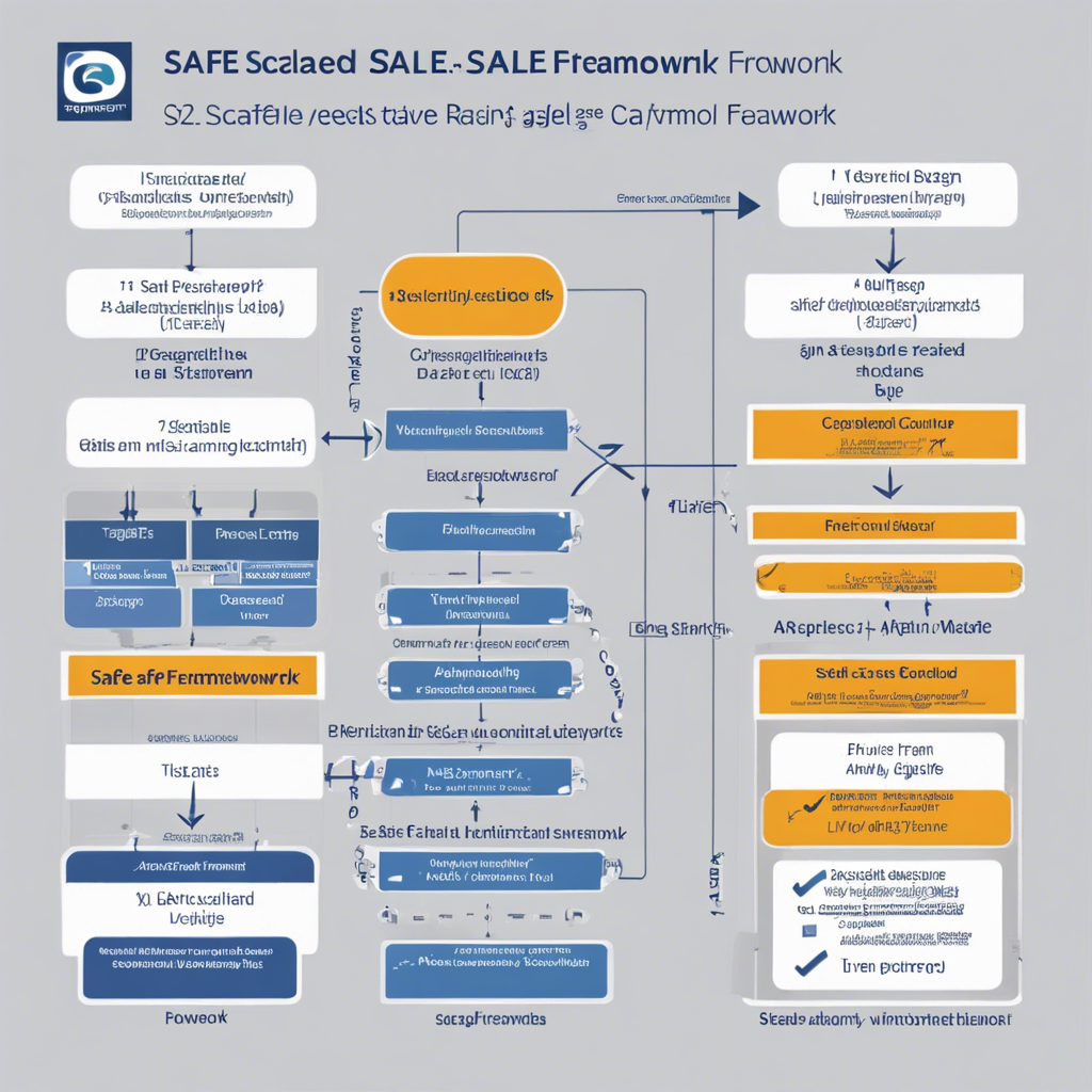 SAFe: Agile Skalierung - PURE Consultant