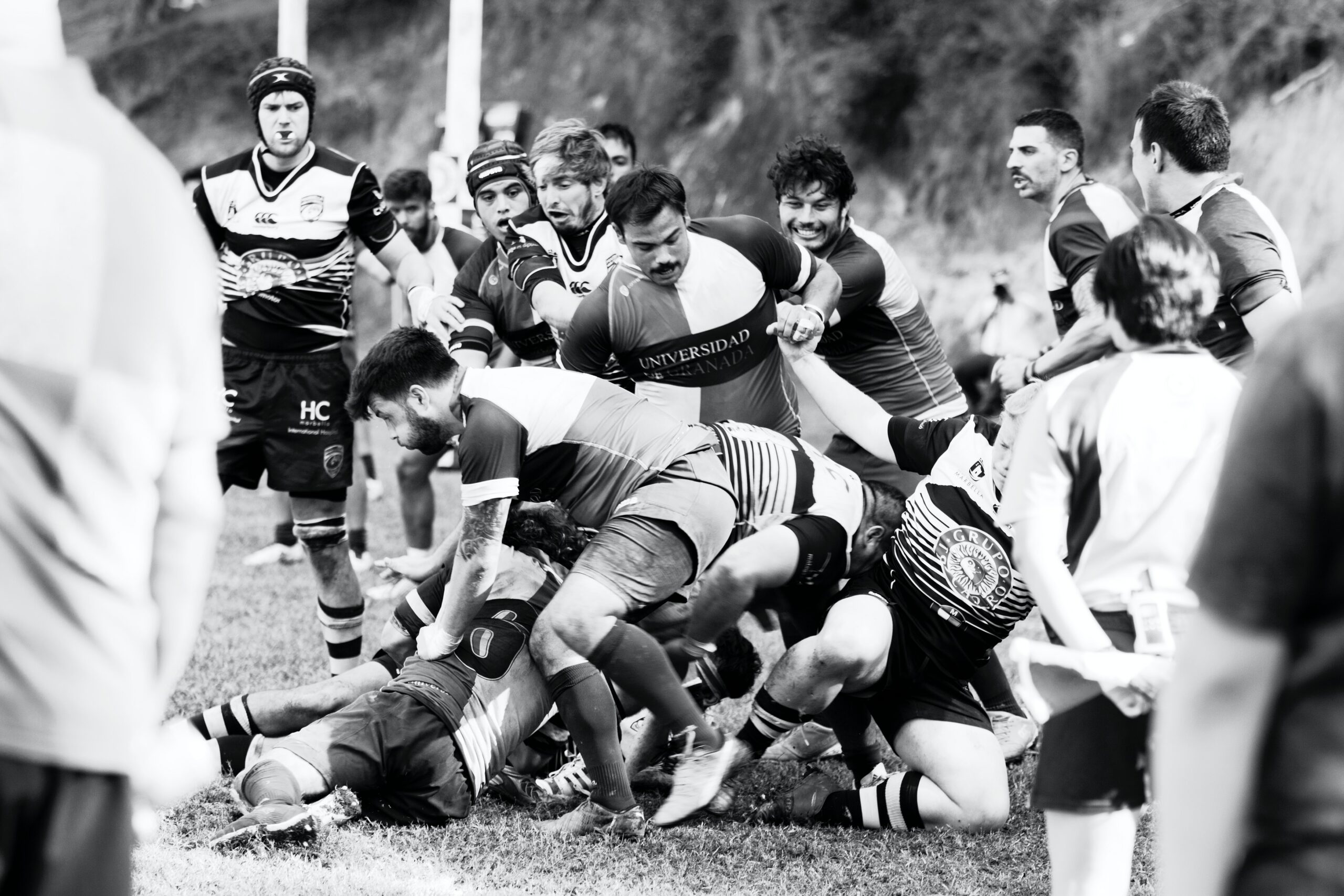 Scrum Implementierung - Mit 5 Schritten zur Scrum Einführung!