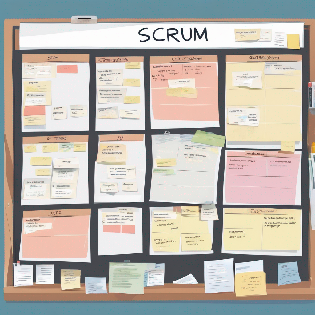 Scrum Board: Alles, was Sie wissen müssen - PURE Consultant