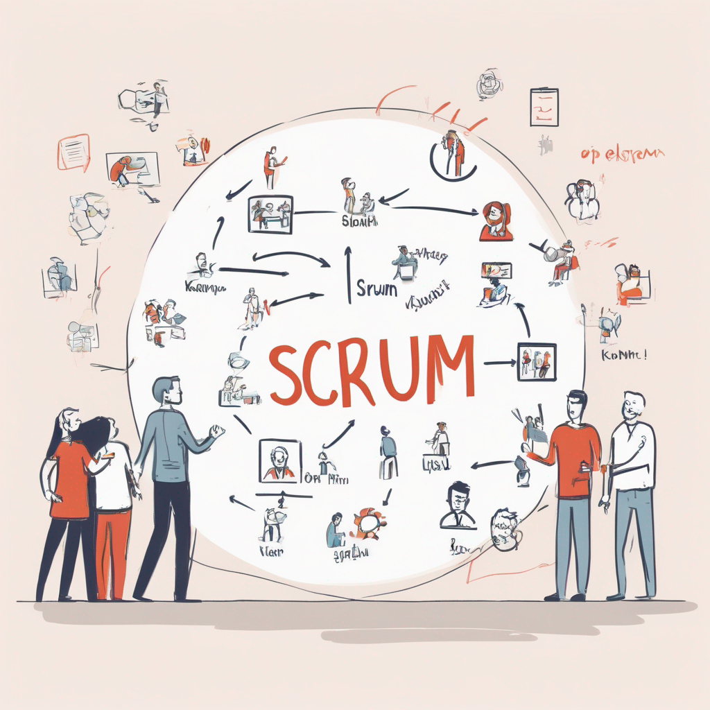 Scrum Consultant Köln bei PCG PURE Consultant GmbH