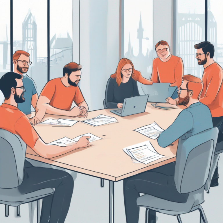 Scrum Master Ausbildung