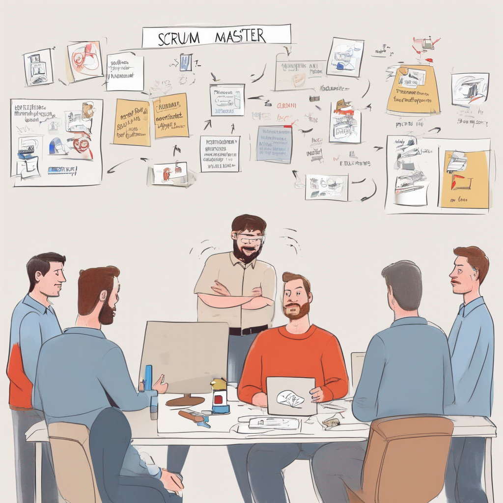 Scrum Master Köln - PCG Pure Consultant GmbH - PURE Consultant