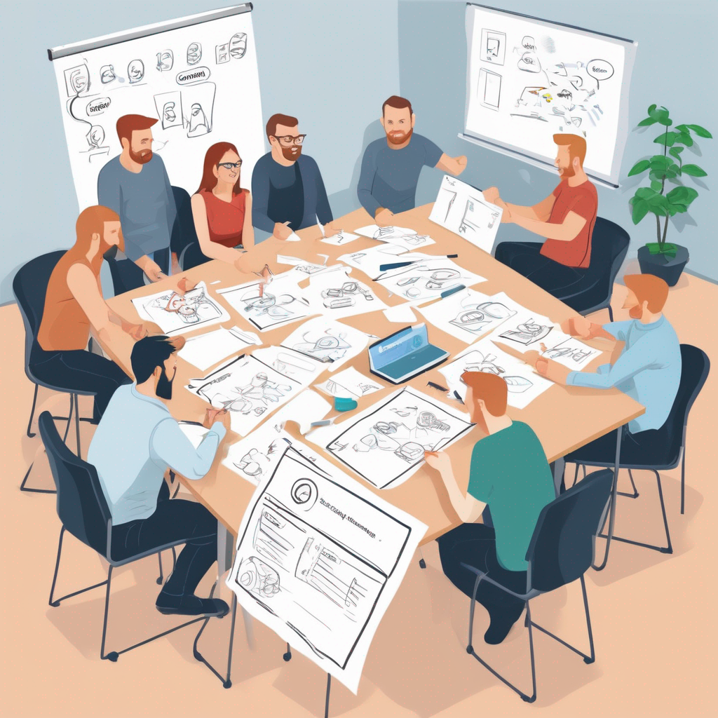 Scrum Master Training Köln: Effektives Teammanagement!