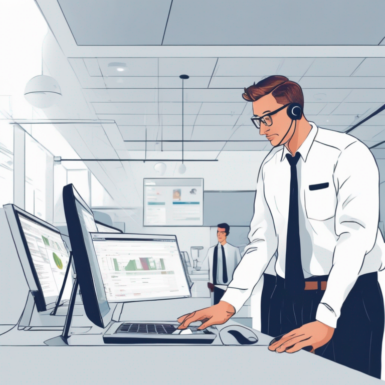 Service Manager - Definition und Aufgaben - PURE Consultant