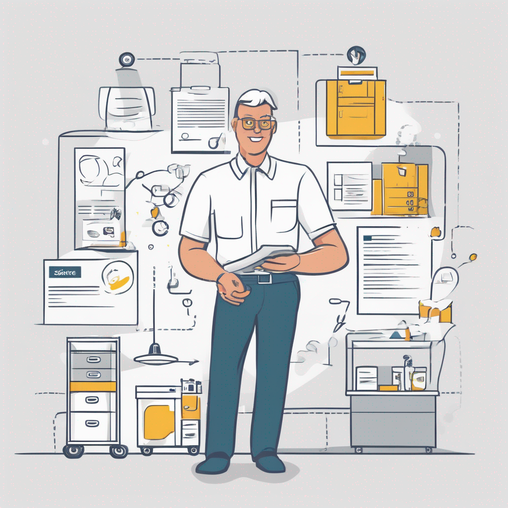 Service Owner - Definition und Aufgaben - PURE Consultant