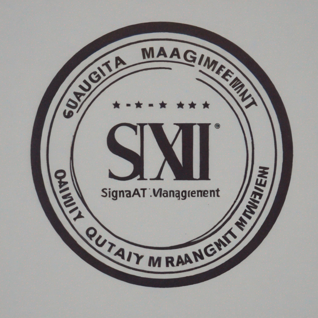 Six Sigma: Alles, was Sie wissen müssen