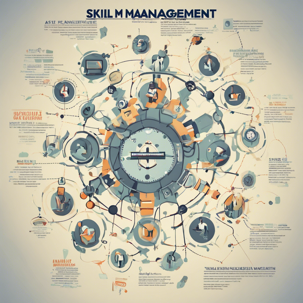 Skill Management im Projektmanagement - Praxis-Tipps - PURE Consultant